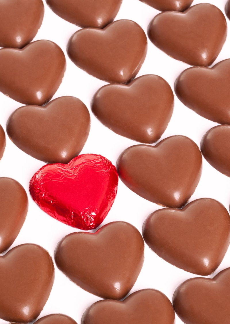 Chocolate Gems – Chocolate crafted right here in Brisbane