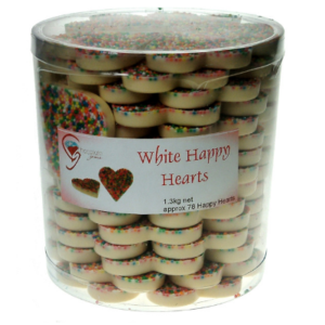 Chocolate Bars Freckles – Chocolate Gems