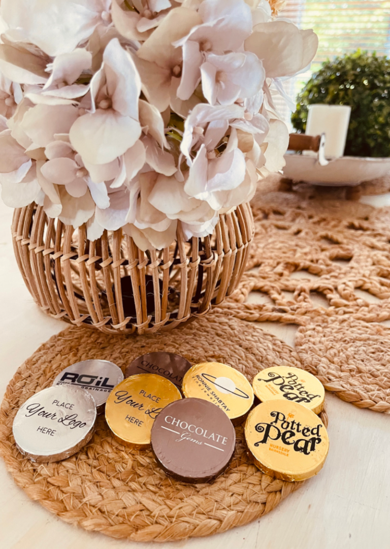 Buy Personalised Chocolate Online | Custom Chocolate Australia ...